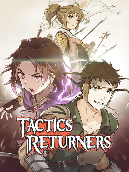 Tactics Returners (TBD)