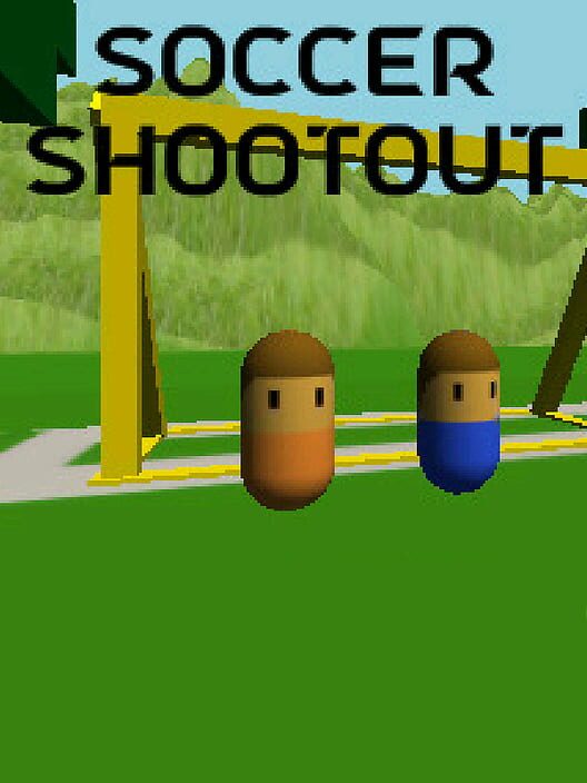 Soccer Shootout (2021)