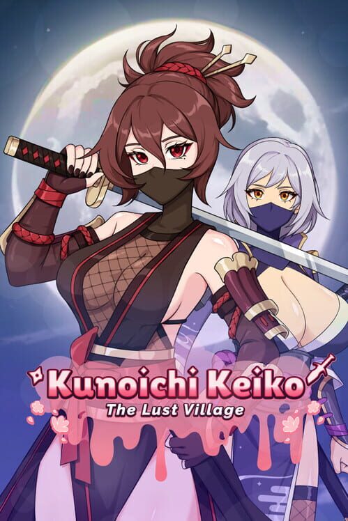 Kunoichi Keiko: The Lust Village (2025)
