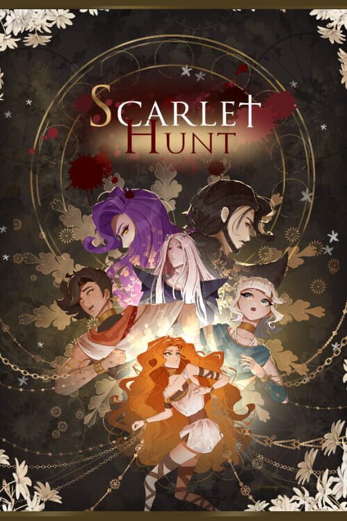 Scarlet Hunt (TBD)