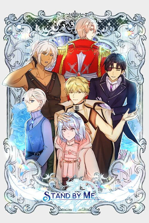 Stand by Me: Otome Isekai Rpg (TBD)