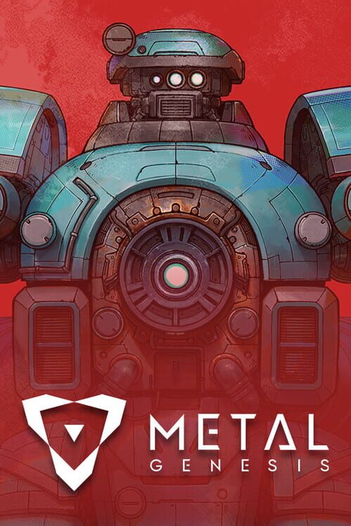 Metal Genesis: Rogue Regime (TBD)