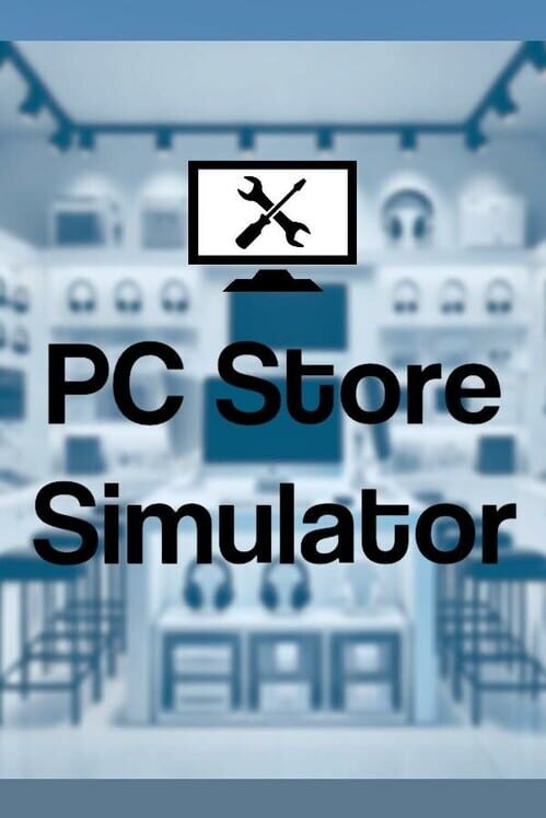 PC Store Simulator (TBD)
