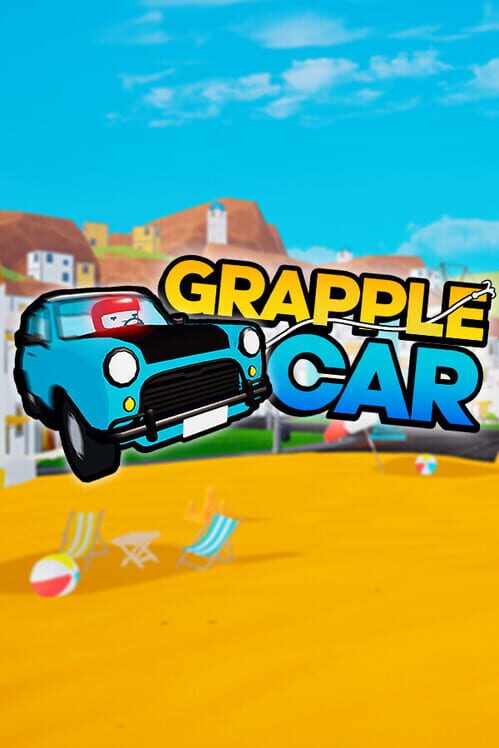 Grapple Car (2026)