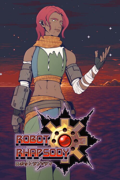 Robot Rhapsody (2026)