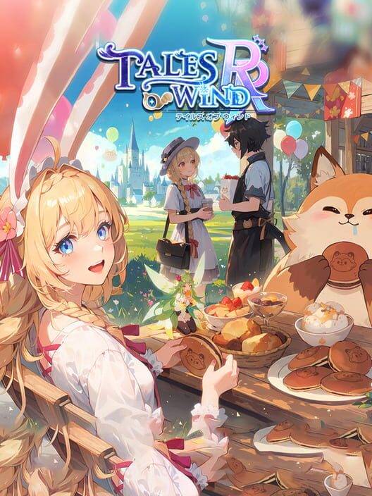 Tales of Wind: Radiant Rebirth (2024)