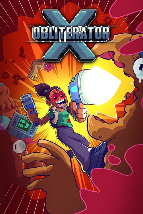 Obliterator-x (2025)