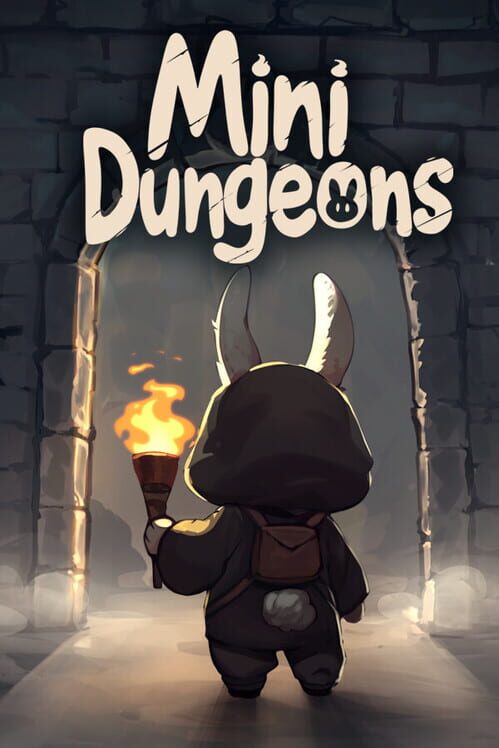 Mini Dungeons (2025)