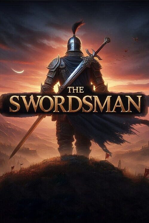 The Swordsman (TBD)
