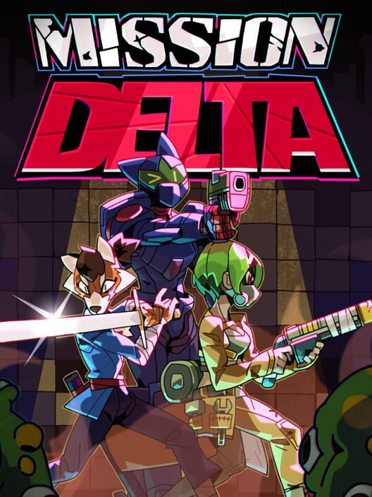 Mission Delta (TBD)