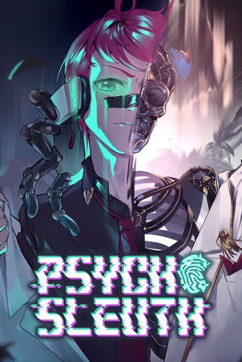 Psycho-Sleuth (2026)