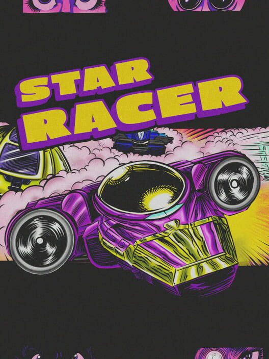 Star Racer (2025)