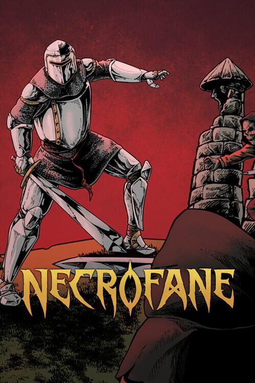 Necrofane (TBD)