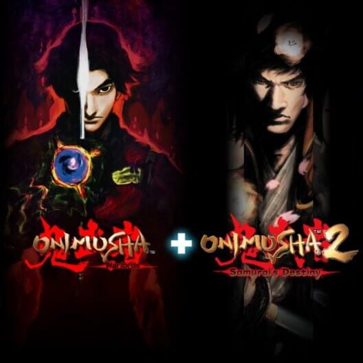 Onimusha 1+2 Pack (2025)