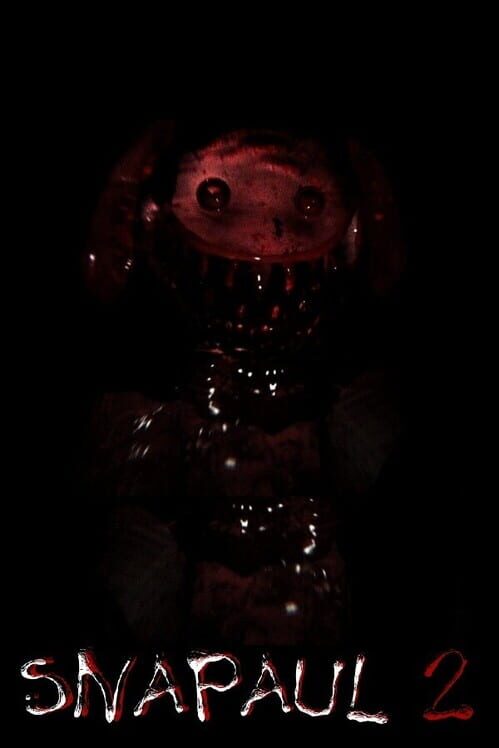 SnaPaul 2: Anomalies (2025)