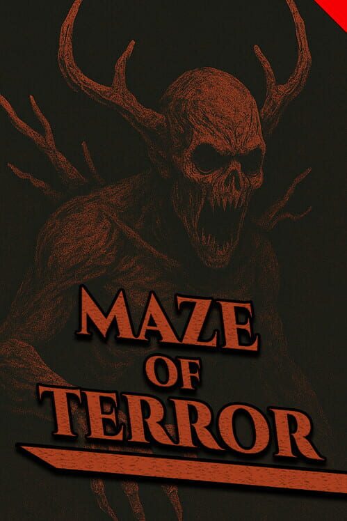 Maze of Terror (TBD)