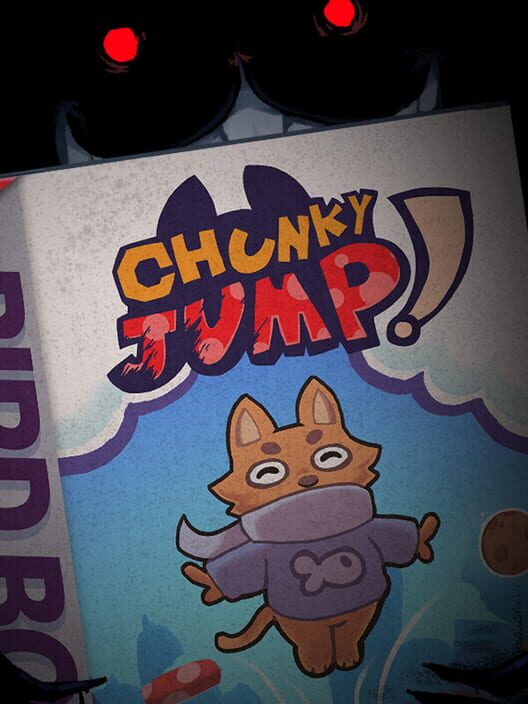 Chunky Jump! (TBD)