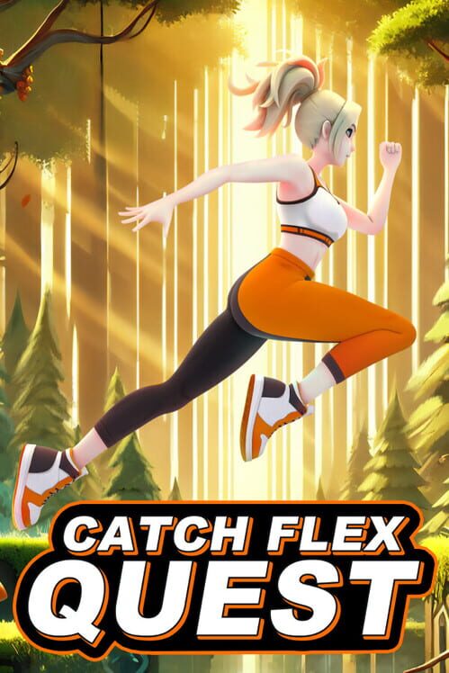 Catch Flex: Quest (TBD)