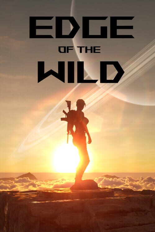 Edge of the Wild (TBD)