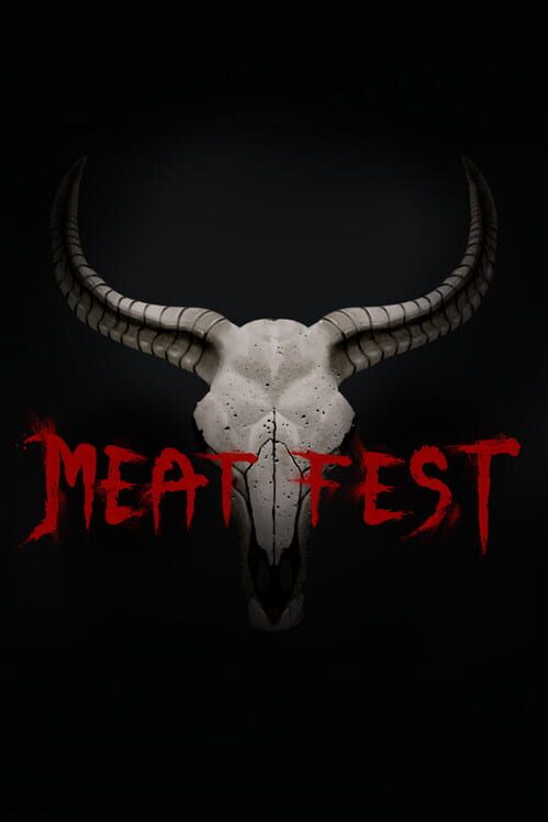 Meat Fest (2025)