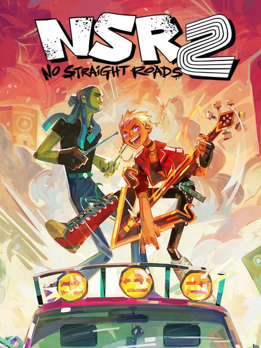 No Straight Roads 2 (2026)