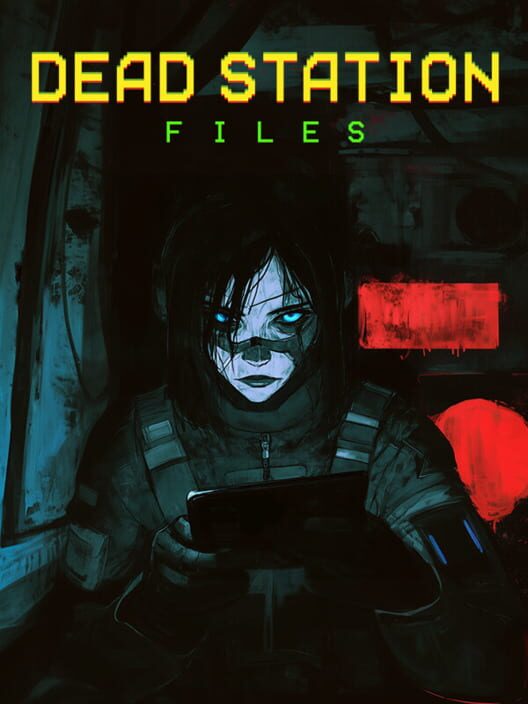 Dead Station Files (TBD)