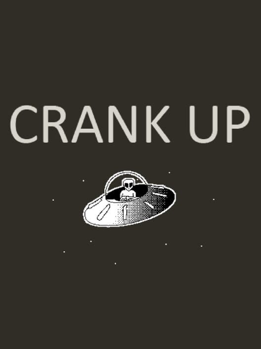 Crank Up (2025)