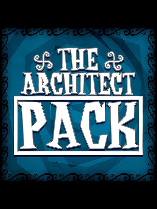 The Architect Pack (2021)