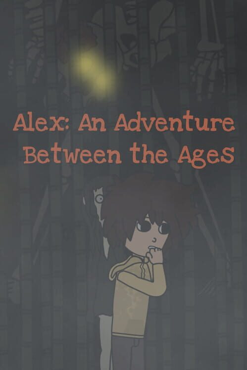 Alex: An Adventure Between the Ages (2024)