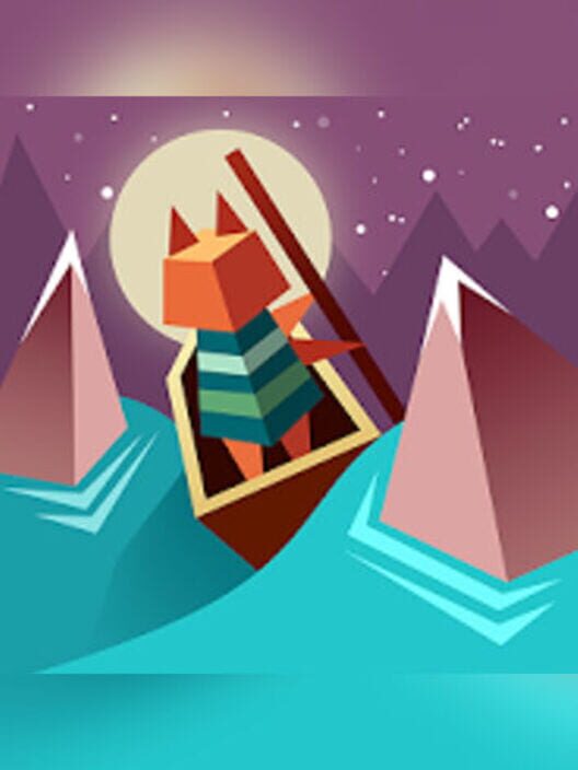 Magic River (2015)