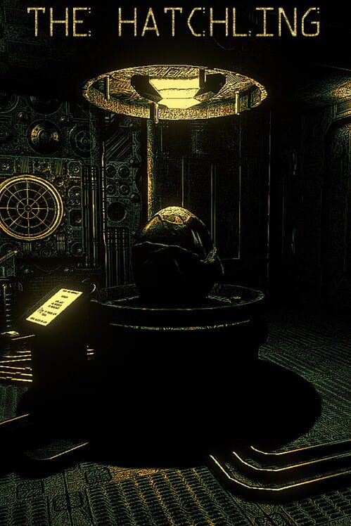 The Hatchling (2025)