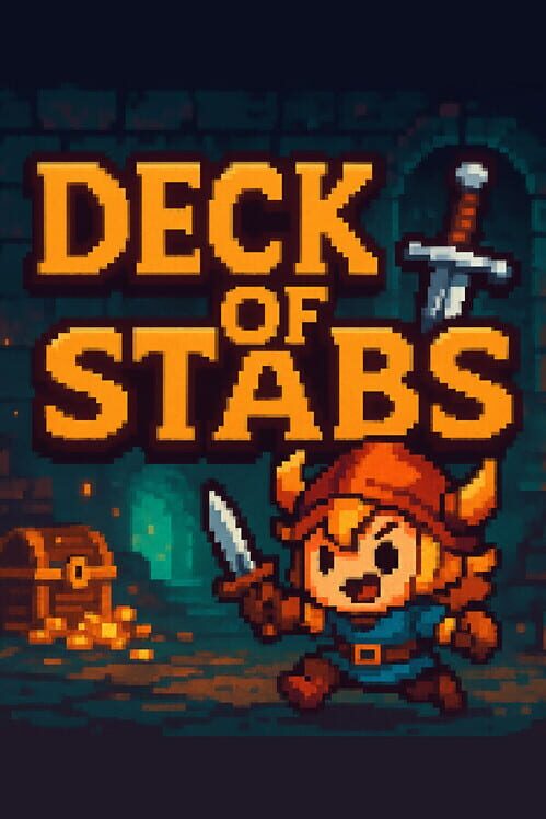 Deck of Stabs (TBD)