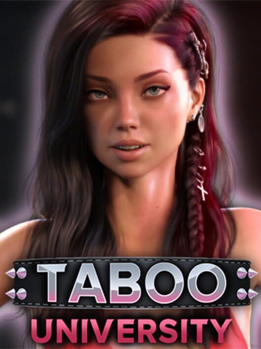 Taboo University Book One (2024)