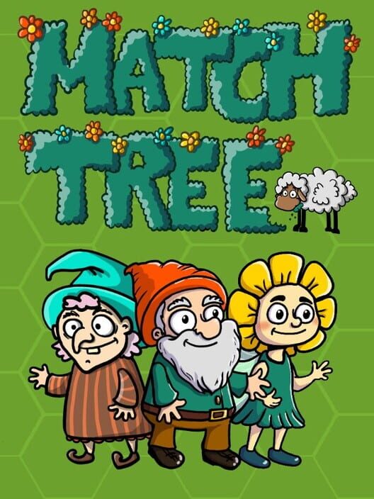Match Tree (2025)