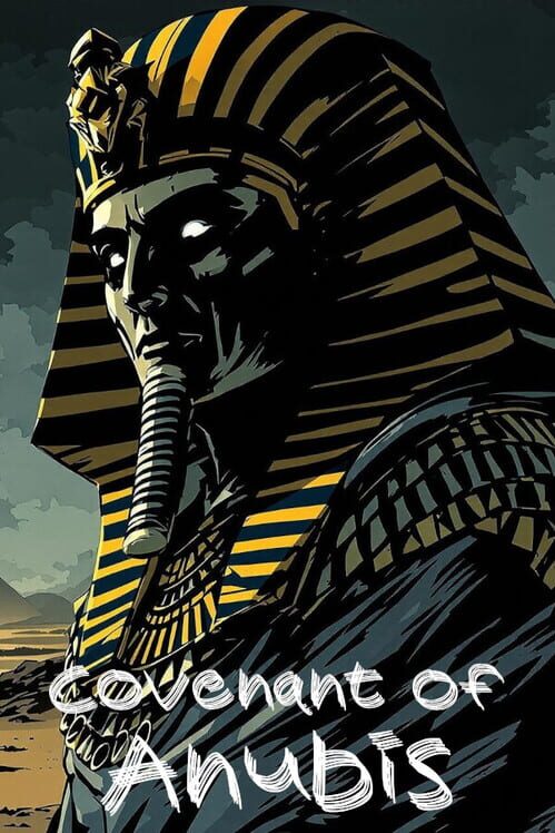 Covenant of Anubis (TBD)