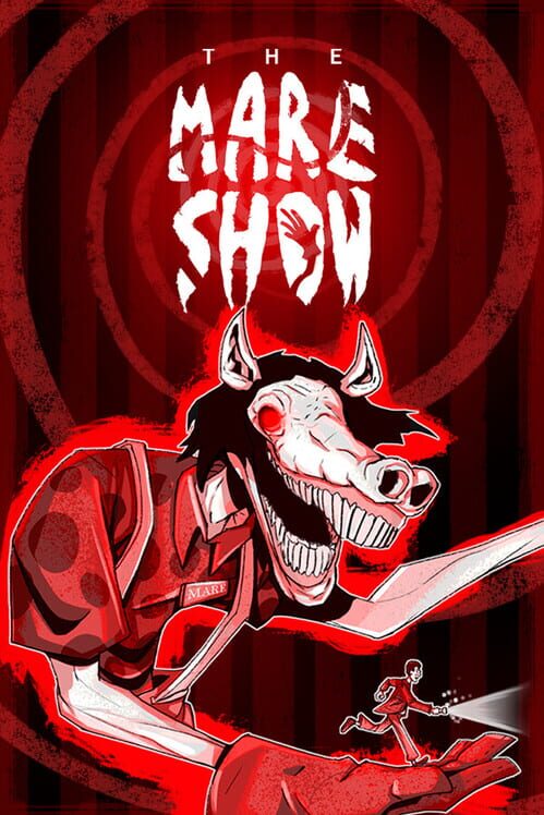 The Mare Show (2025)