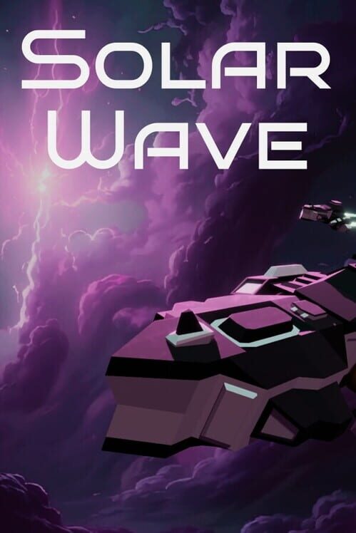 Solar Wave (TBD)