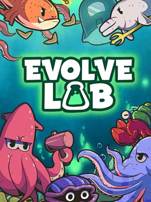 Evolve Lab (2025)