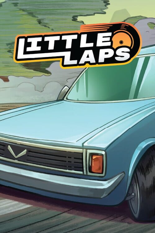 Little Laps (2025)