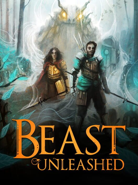 Beast Unleashed (TBD)