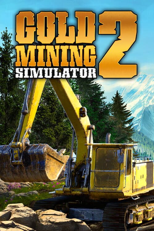 Gold Mining Simulator 2 (TBD)
