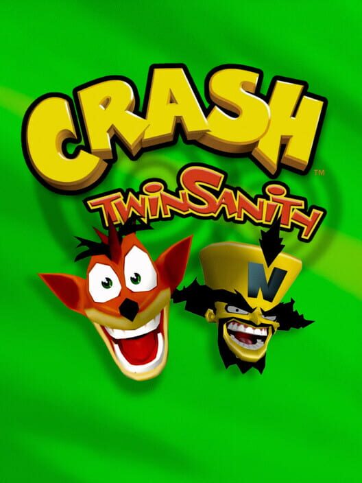 Crash Twinsanity (2004)
