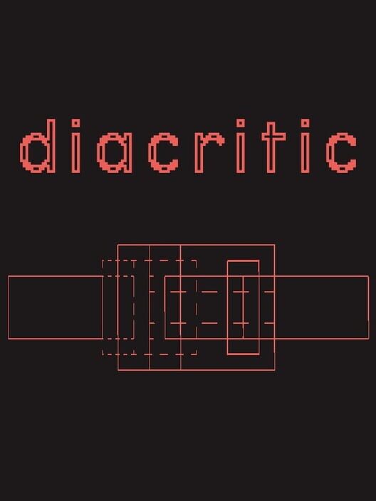 Diacritic (TBD)