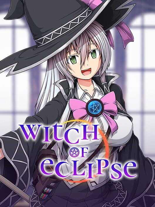 Witch of Eclipse (2025)