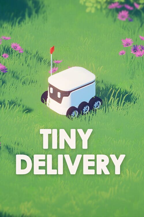 Tiny Delivery (TBD)
