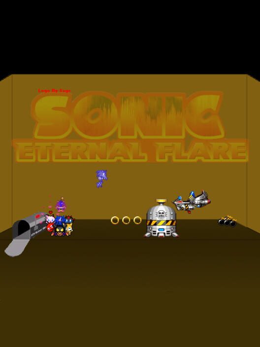 Sonic: Eternal Flare (TBD)