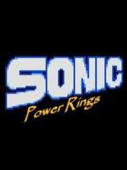 Sonic: Power Rings (TBD)