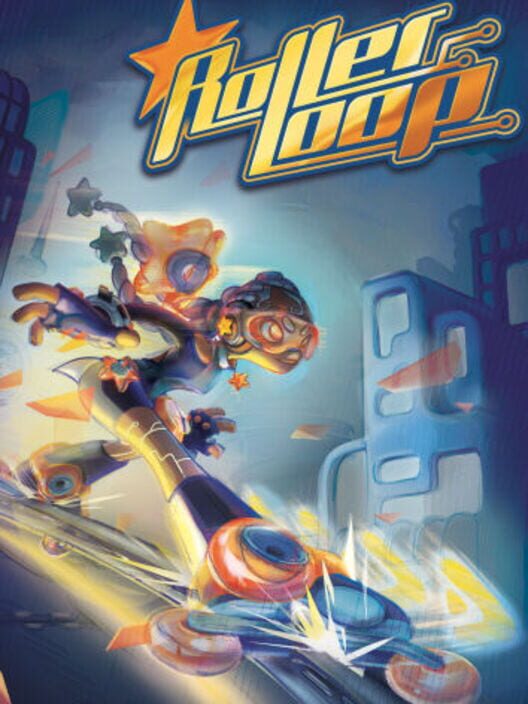 Roller Loop (TBD)