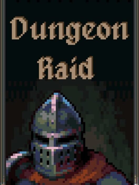 Dungeon Raid (TBD)