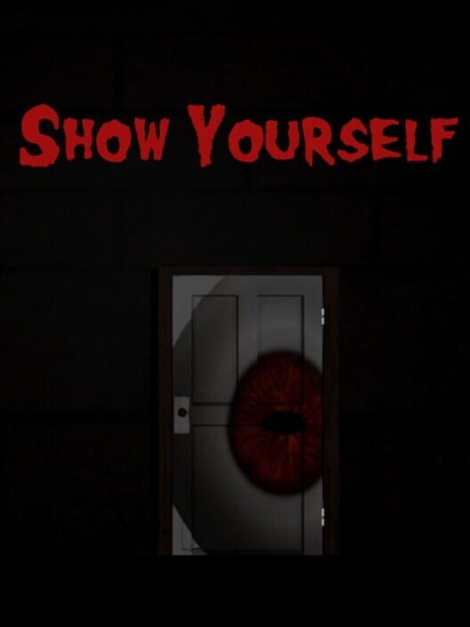 Show Yourself (2024)